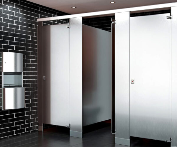 Toilet Partitions Guide - Partitions Co.