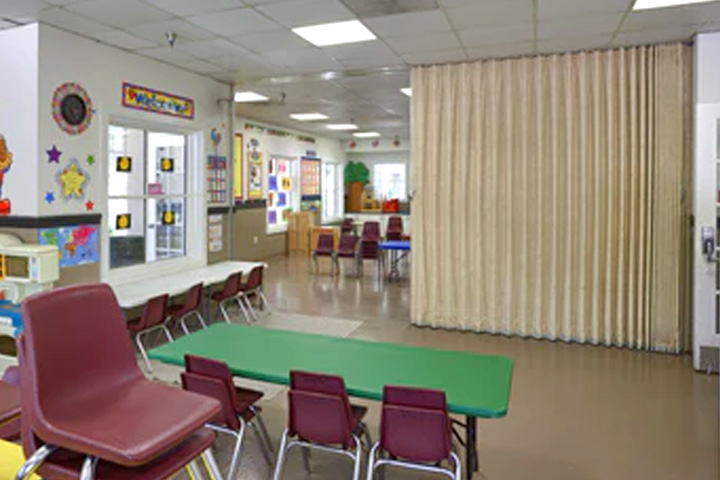 Operable Walls – Partitions Co.