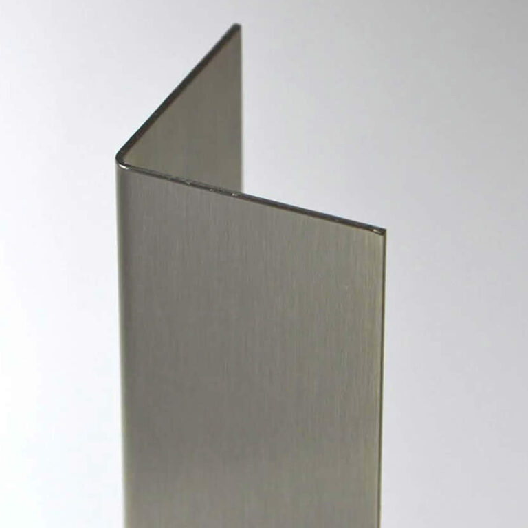 Corner Guards WI-2 thru WI-4 - Partitions Co.