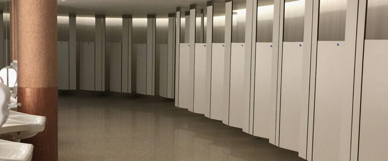 Homepage - Partitions Co.