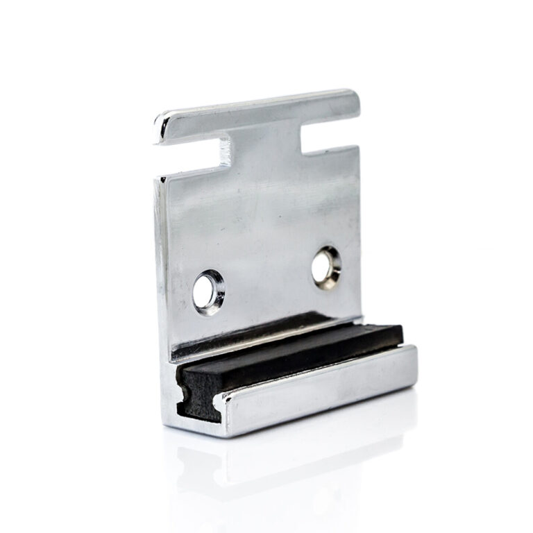 Flat Stop Inswing Keeper - Partitions Co.