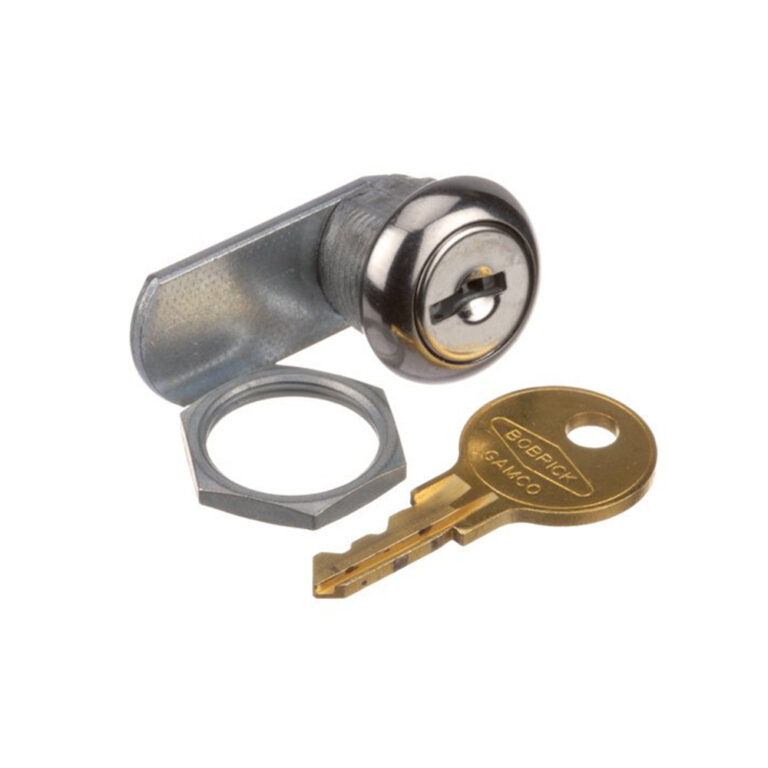 Key/Lock - Partitions Co.