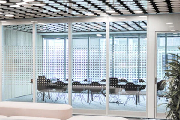 Operable Walls – Partitions Co.