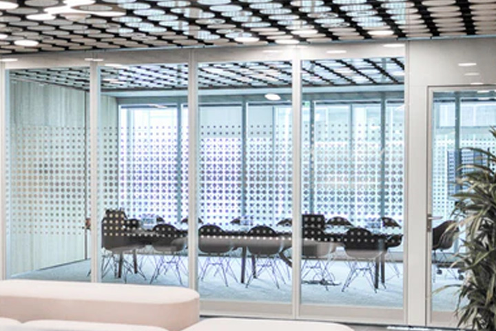 Operable Walls – Partitions Co.