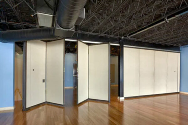 Operable Walls – Partitions Co.