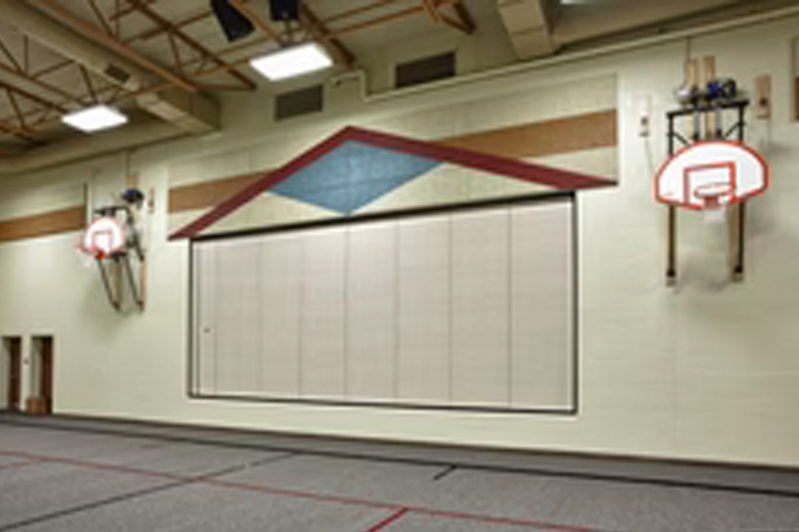 Operable Walls – Partitions Co.