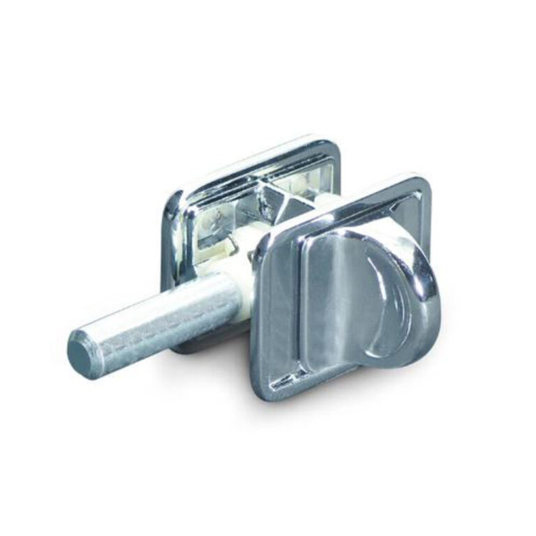 Slide Bolt Latch - Partitions Co.