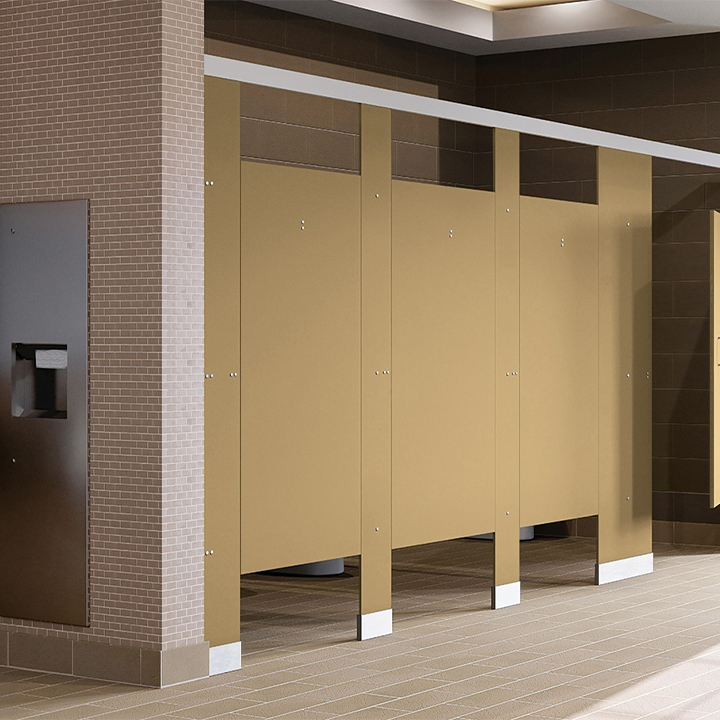 Toilet Partitions – Partitions Co.